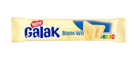 GALAK | madewithnestle.be