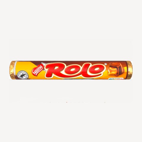 ROLO chocolade met karamel | Made with Nestlé