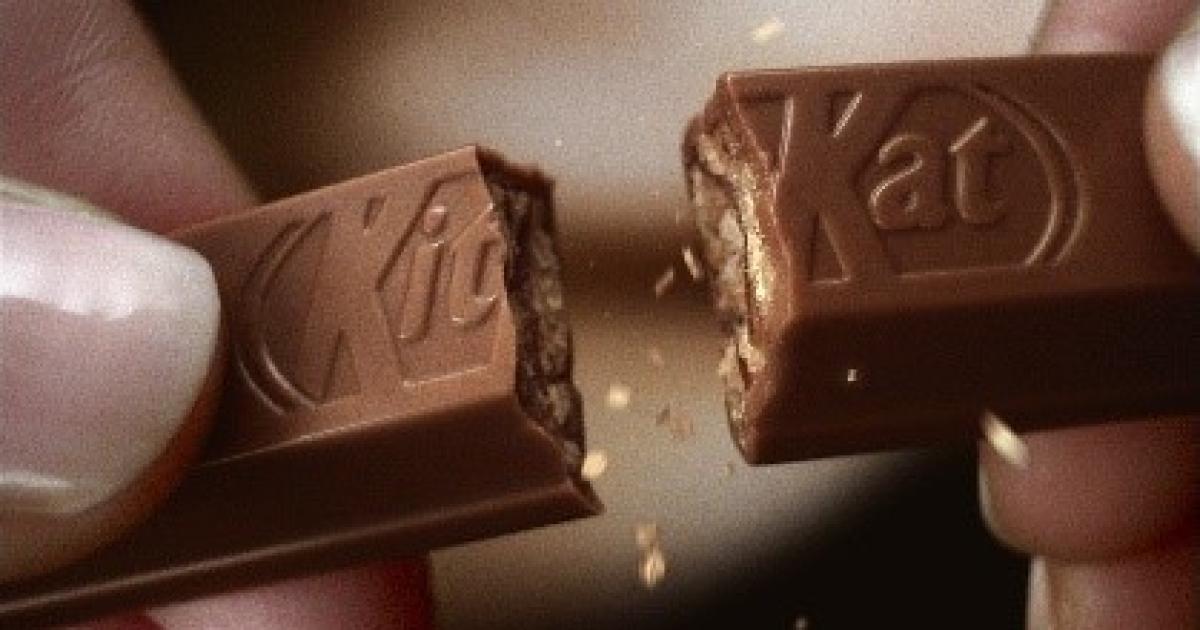 Have a break, have a KitKat | madewithnestle.be